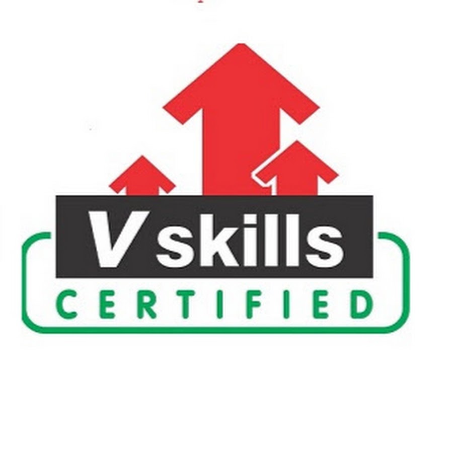 Vskills Certification - YouTube