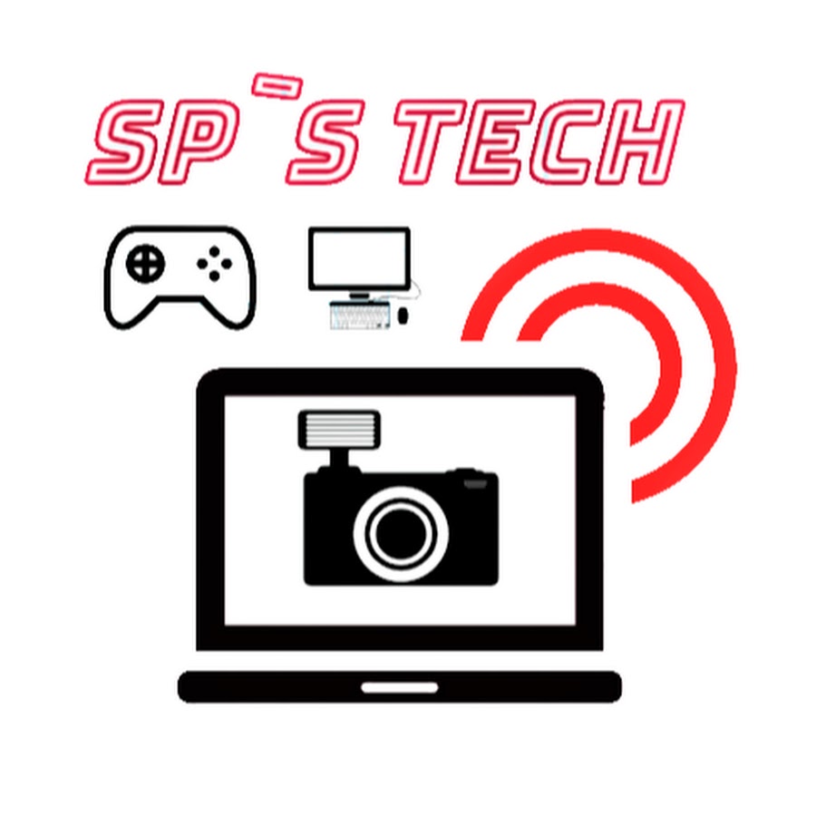 SP`S TECH - YouTube