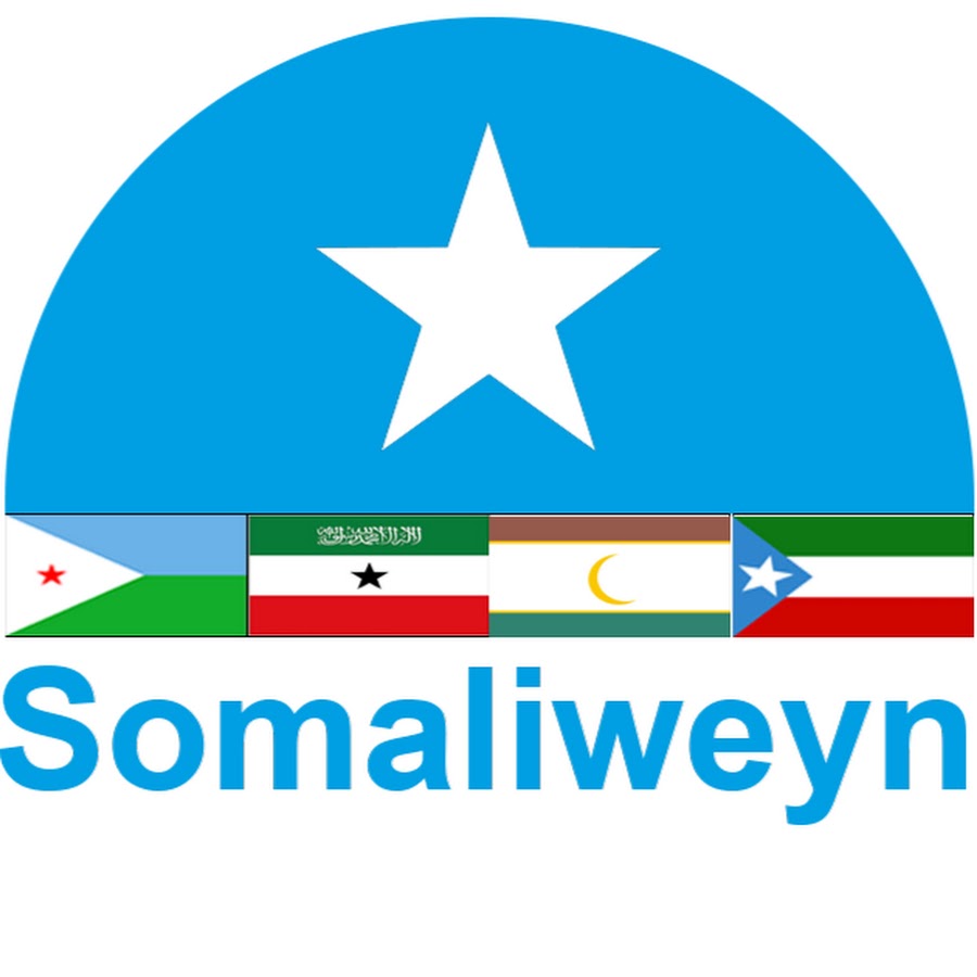 somaliweyn - YouTube