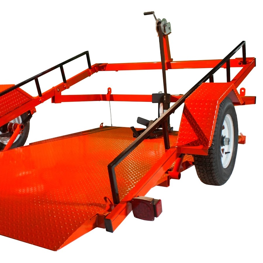 Zpro Trailers - YouTube