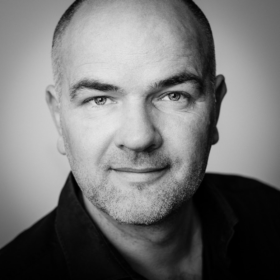 Edwin van Wijk - YouTube