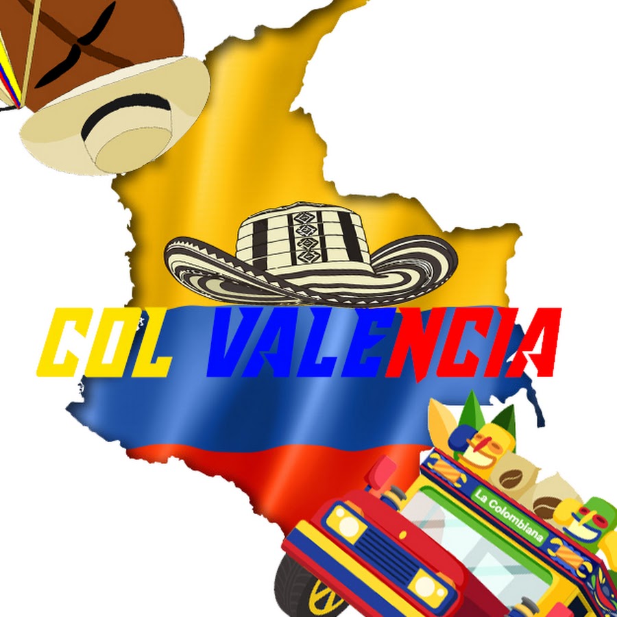 Col Valencia Pasión Por Los Camiones - YouTube