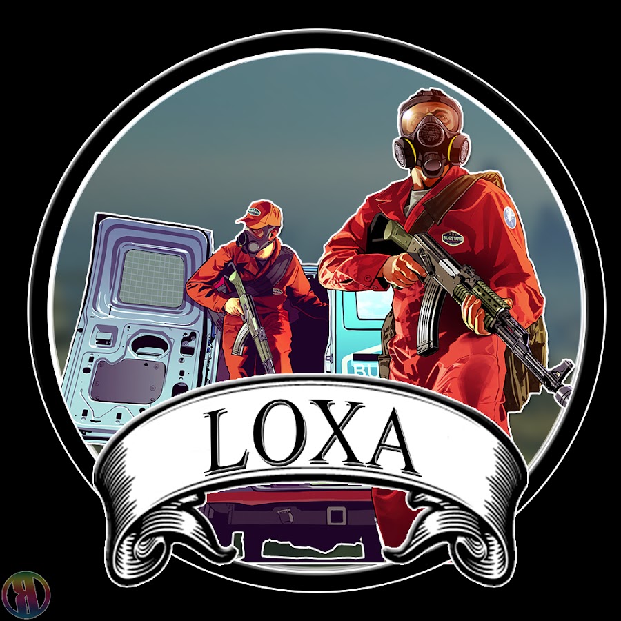 Loxa - YouTube