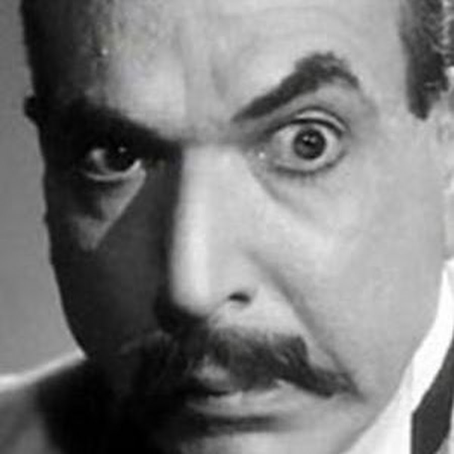 Zaki Rostom - YouTube