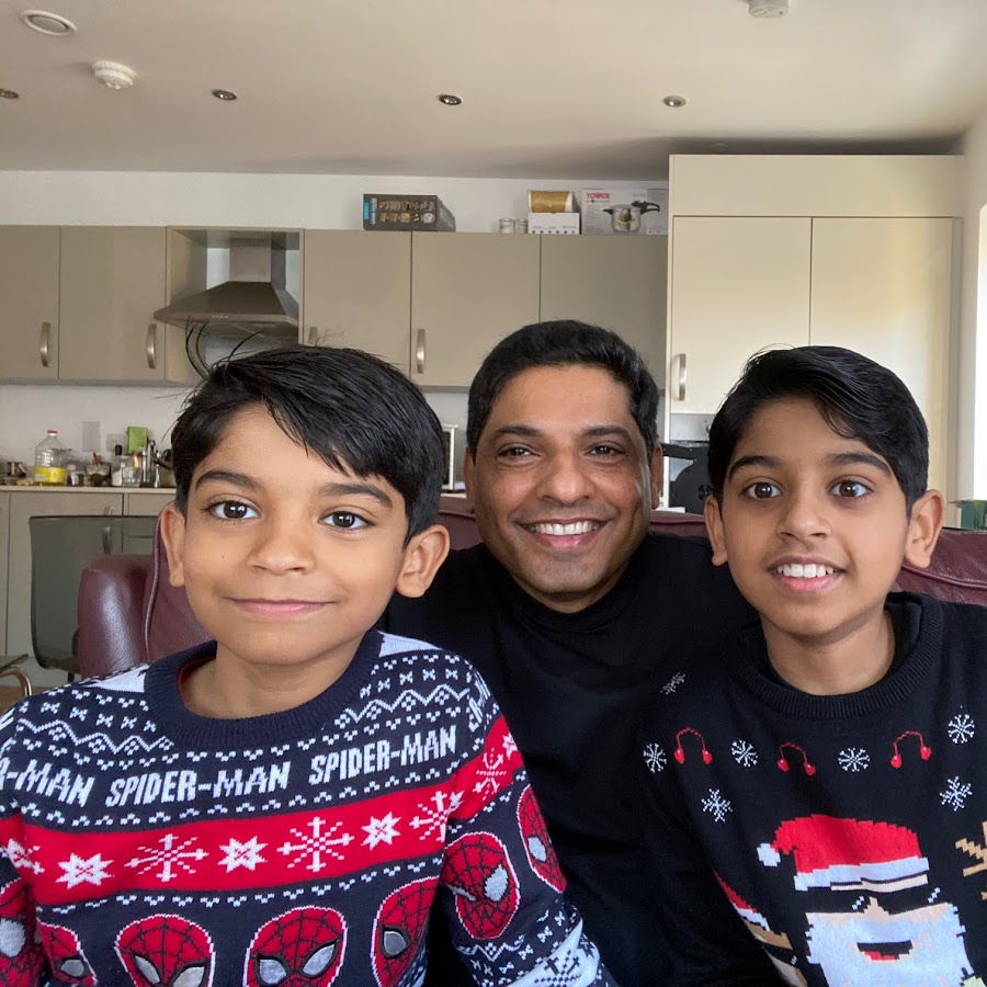 sunil mathew - YouTube