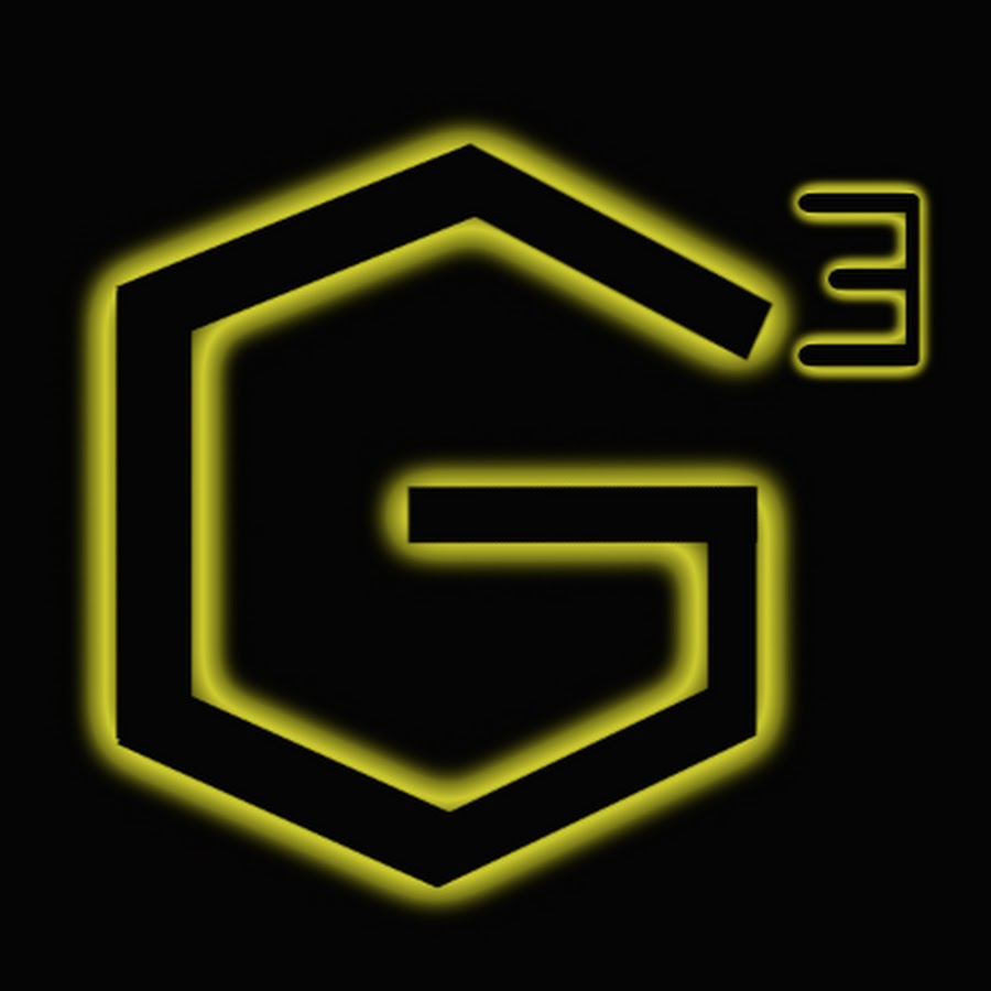 G-cubed - YouTube