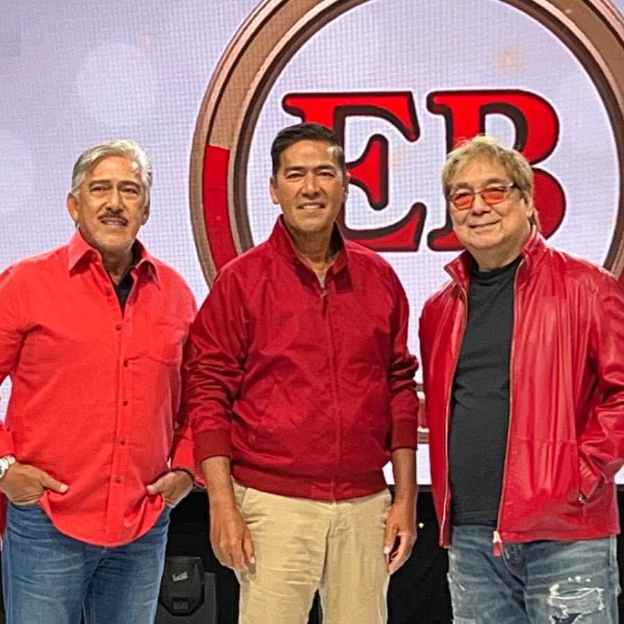 Eat Bulaga! - YouTube