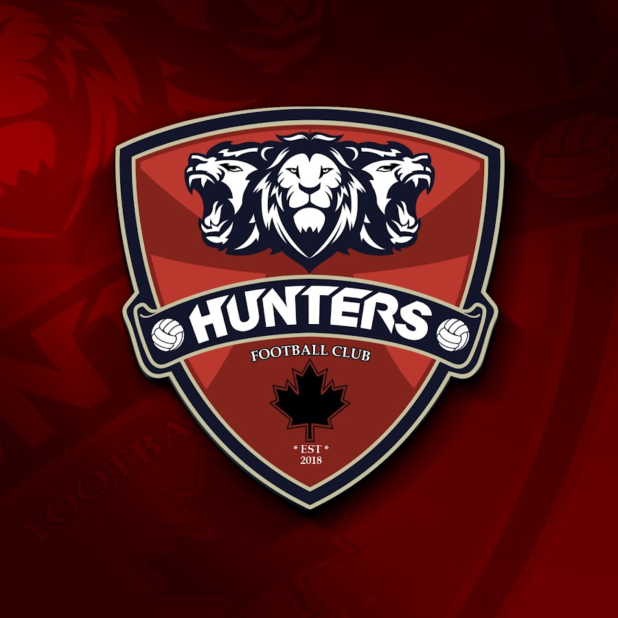 Hunters FC - YouTube