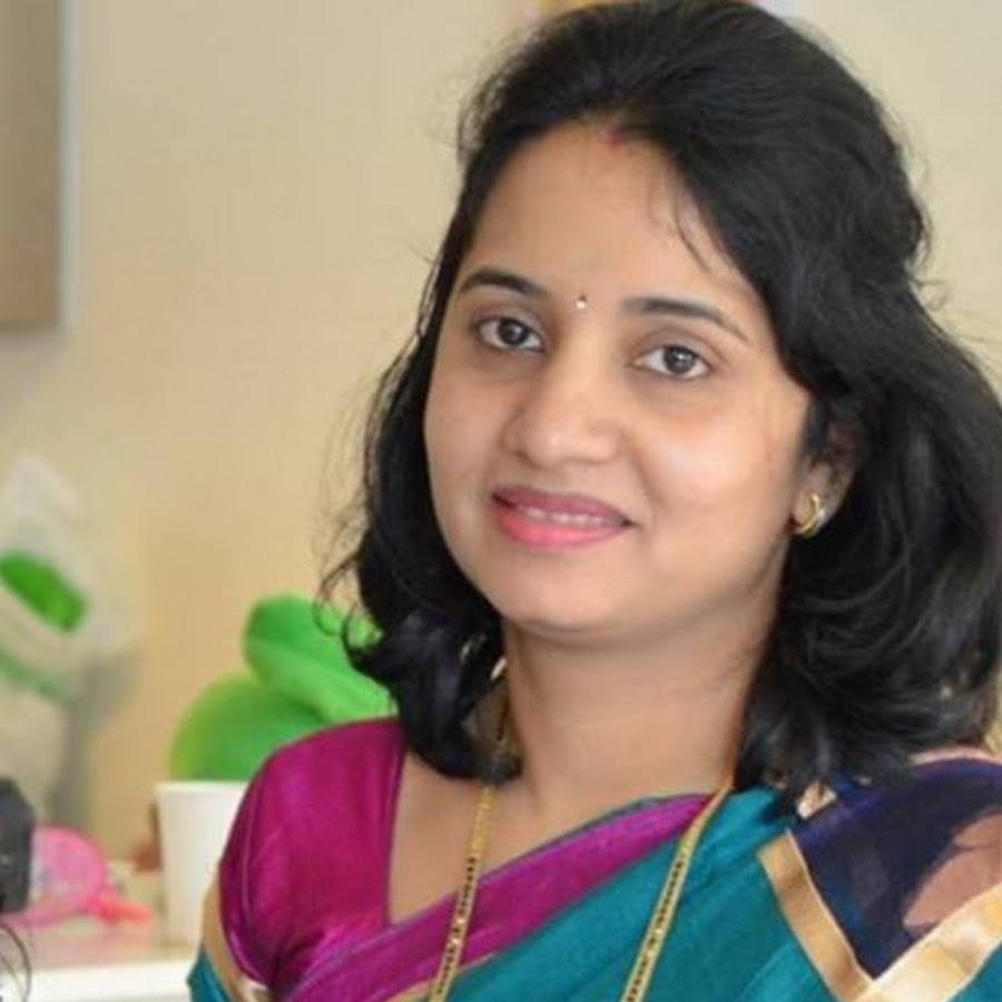 Cook with Mayura Marathi - YouTube