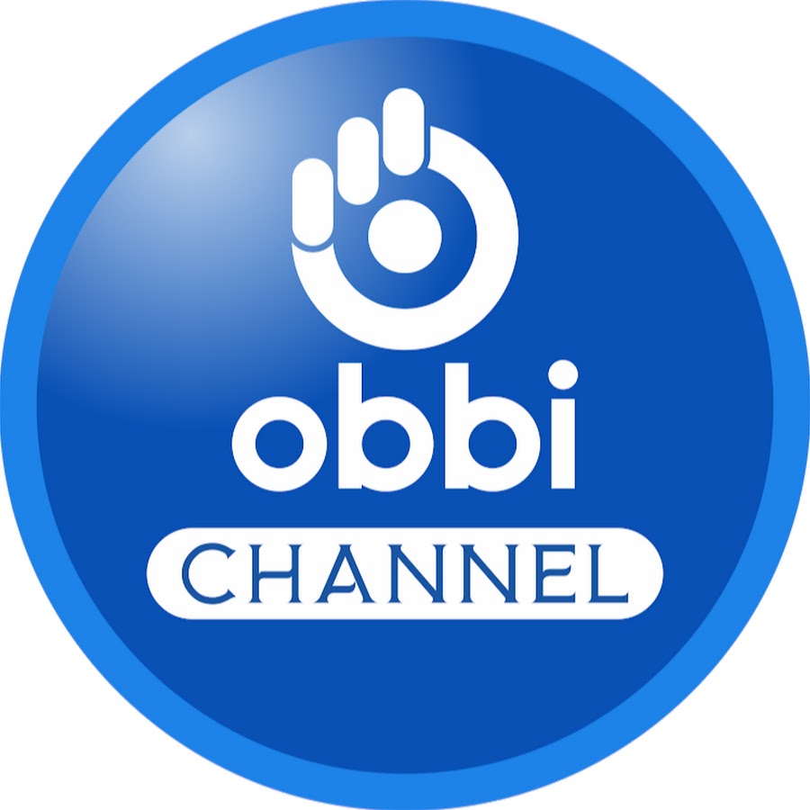 OBBI CHANNEL - YouTube