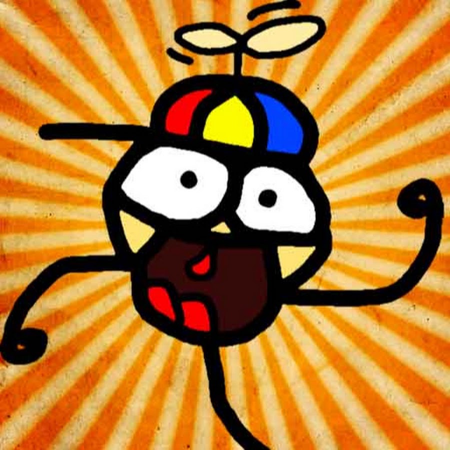 WhackyCast - YouTube