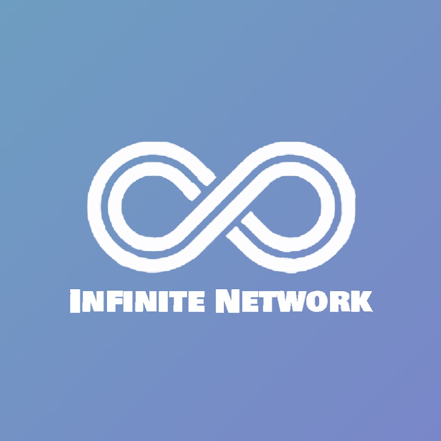 Infinite Network - YouTube