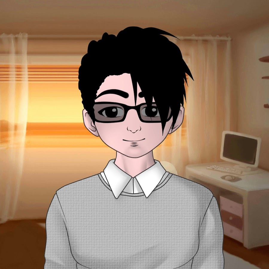 THE ANIMATION ALEX - YouTube