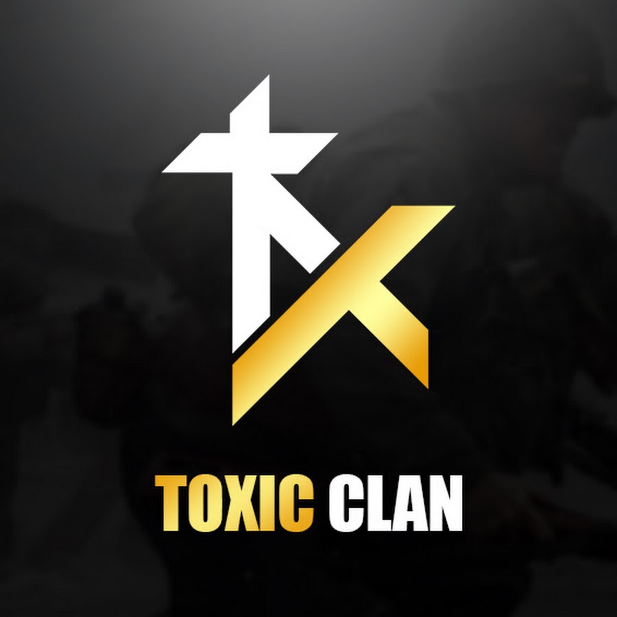 Toxic Clan - YouTube