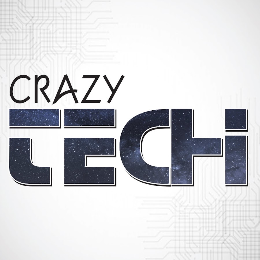 Crazy Tech - YouTube
