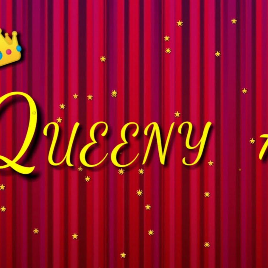 Queeny A - YouTube