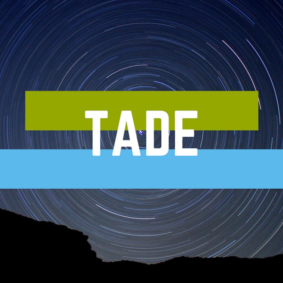 tade cz - YouTube