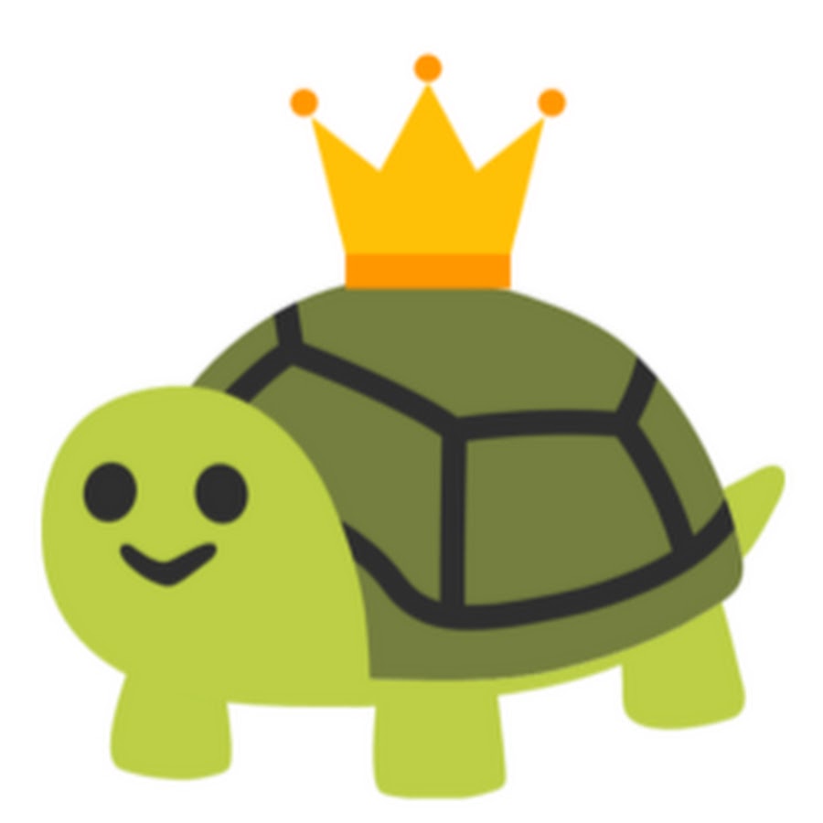 King Turtle Studio's - YouTube