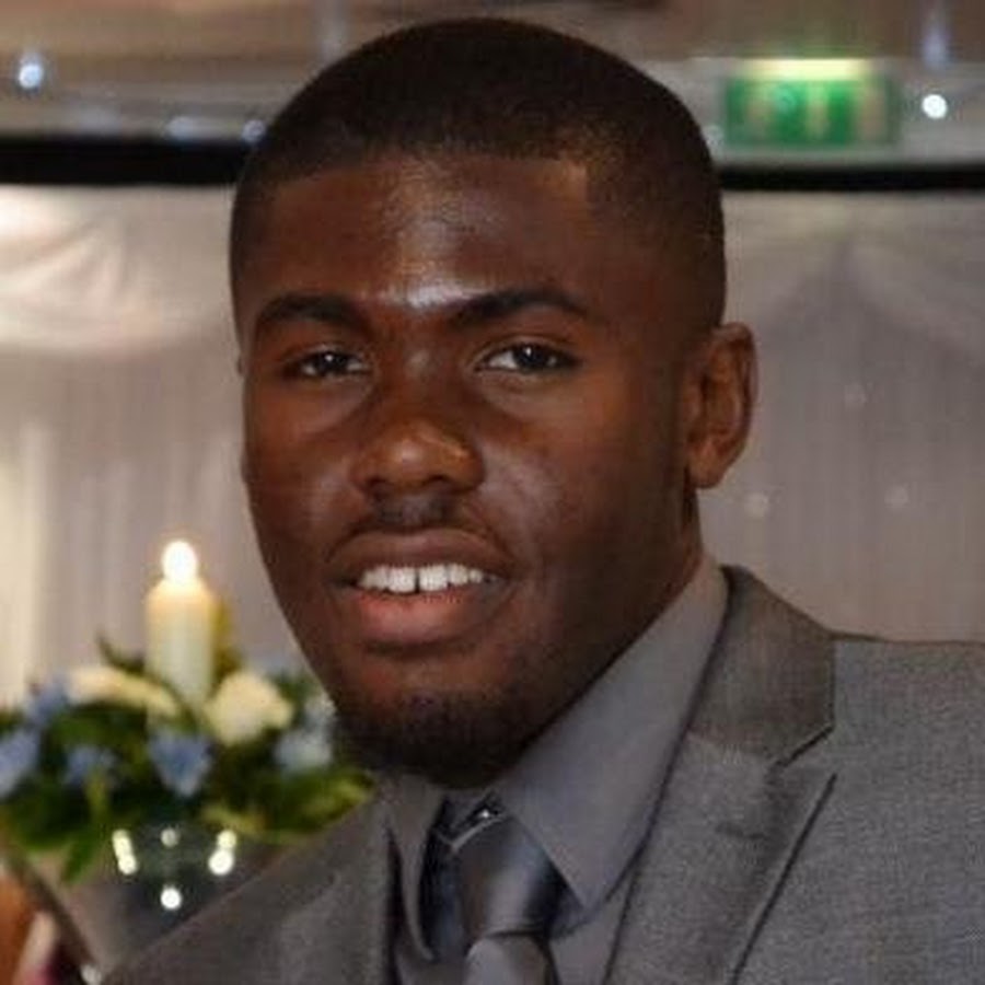 Louis Howell - YouTube