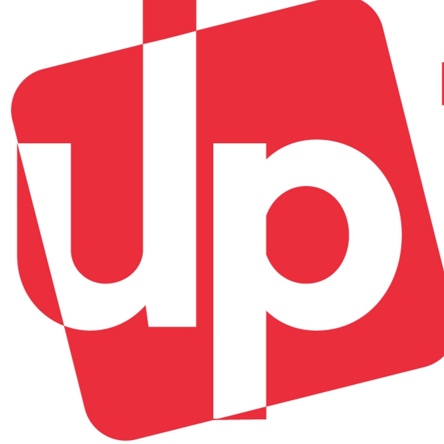 UP TV WEB - YouTube