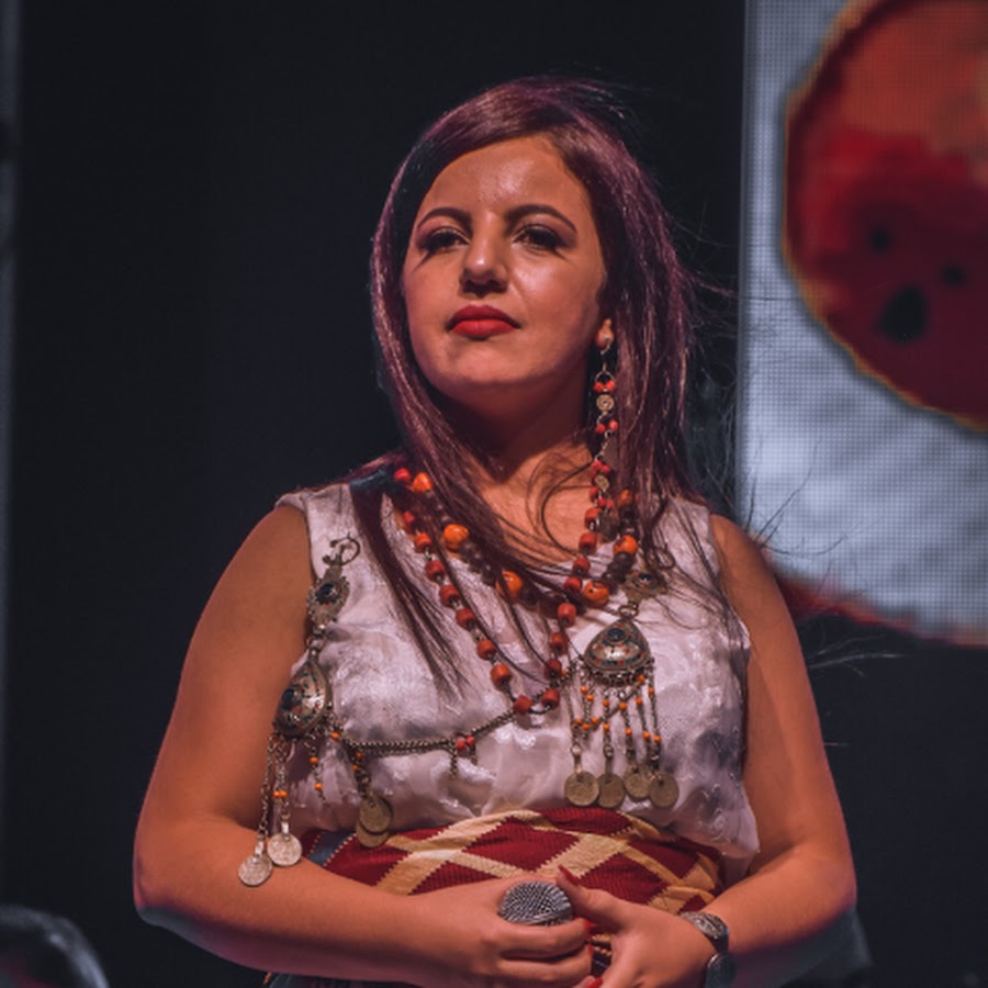 Saida Titrit - YouTube