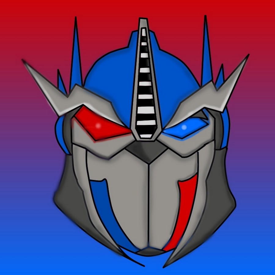 Maximus Prime 04 - YouTube