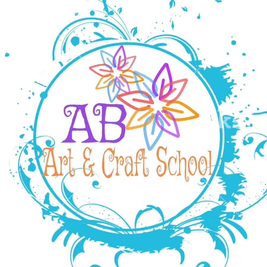 AB ART & CRAFT SCHOOL - YouTube