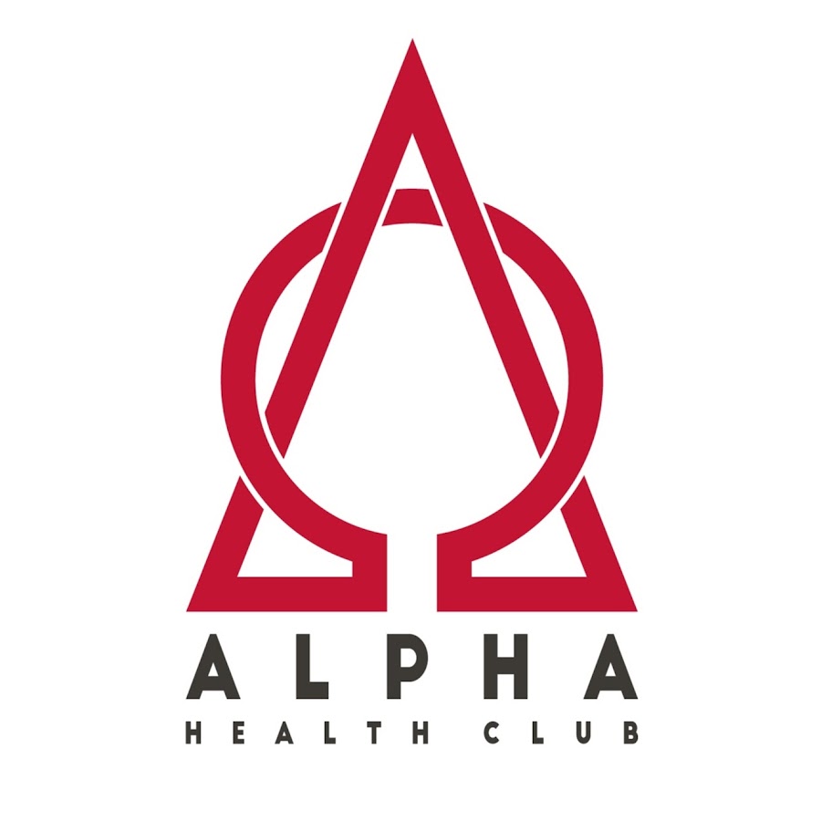 Alpha Health club - YouTube