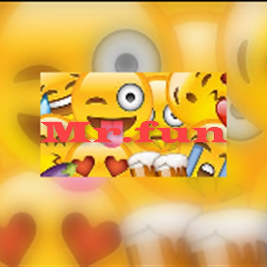 MR. Fun - YouTube