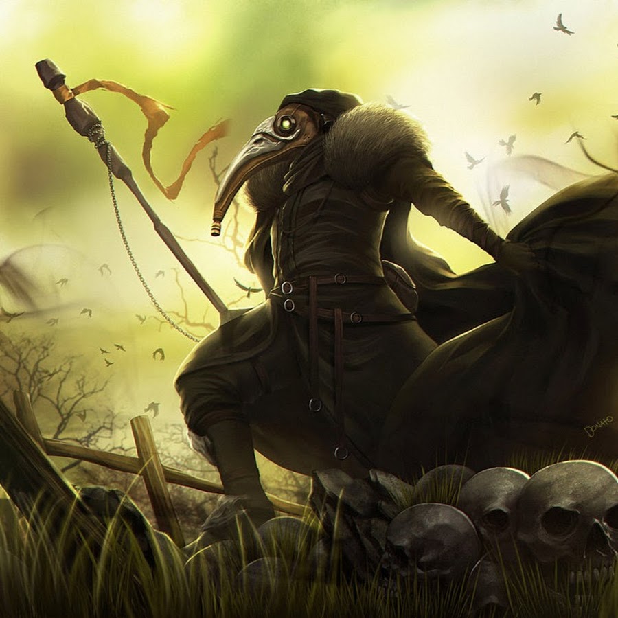 Doctor Insanity - YouTube