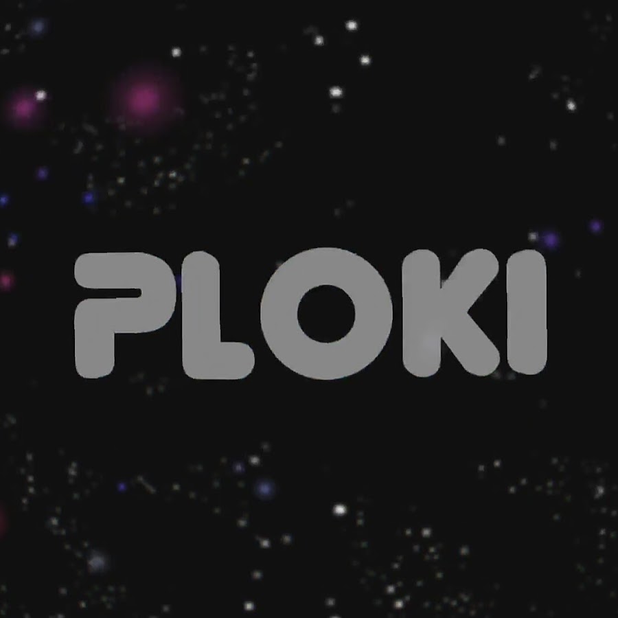 Ploki - YouTube