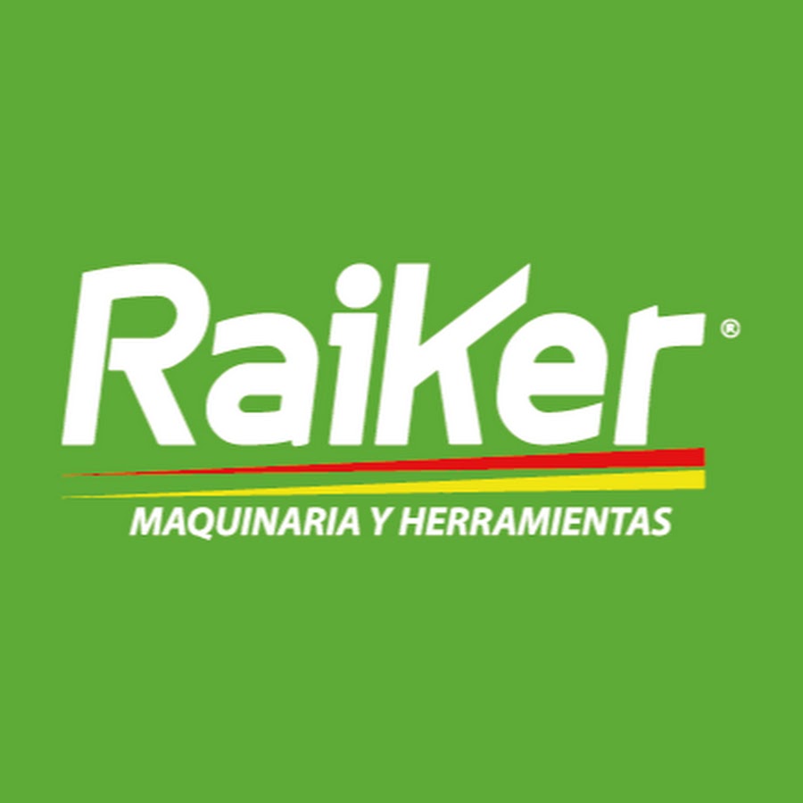 Raiker Oficial - YouTube