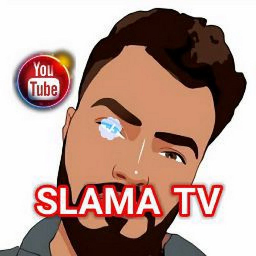 Slama TV - YouTube