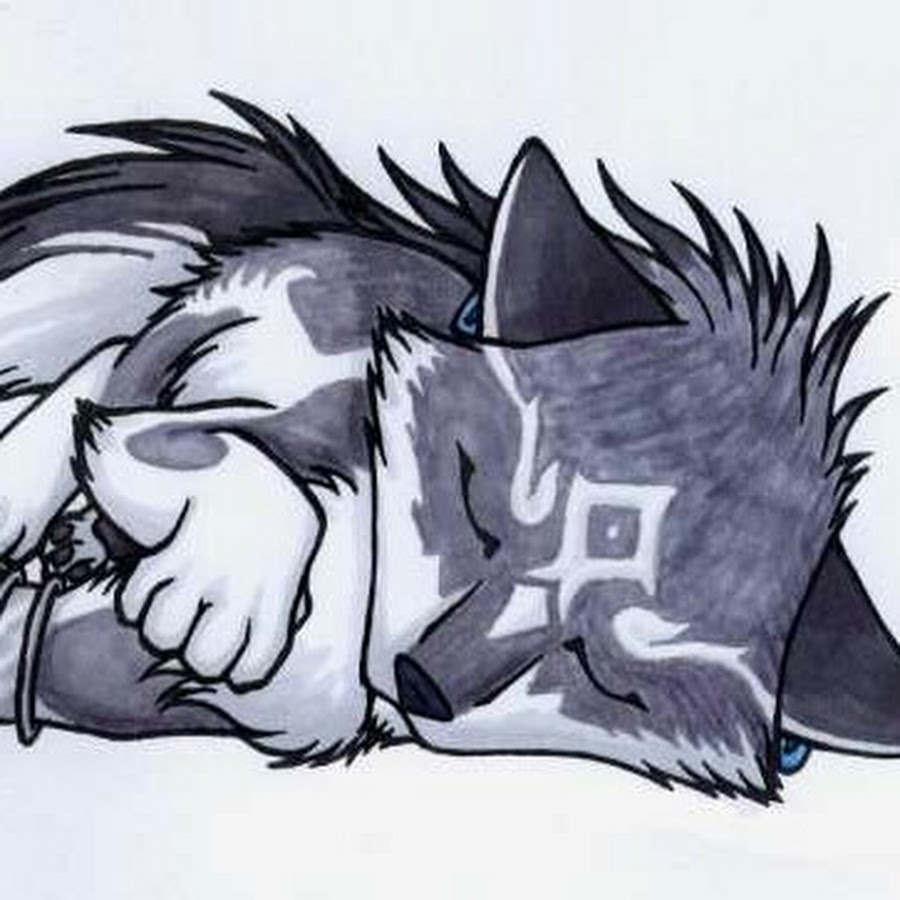 stolen wofl - YouTube