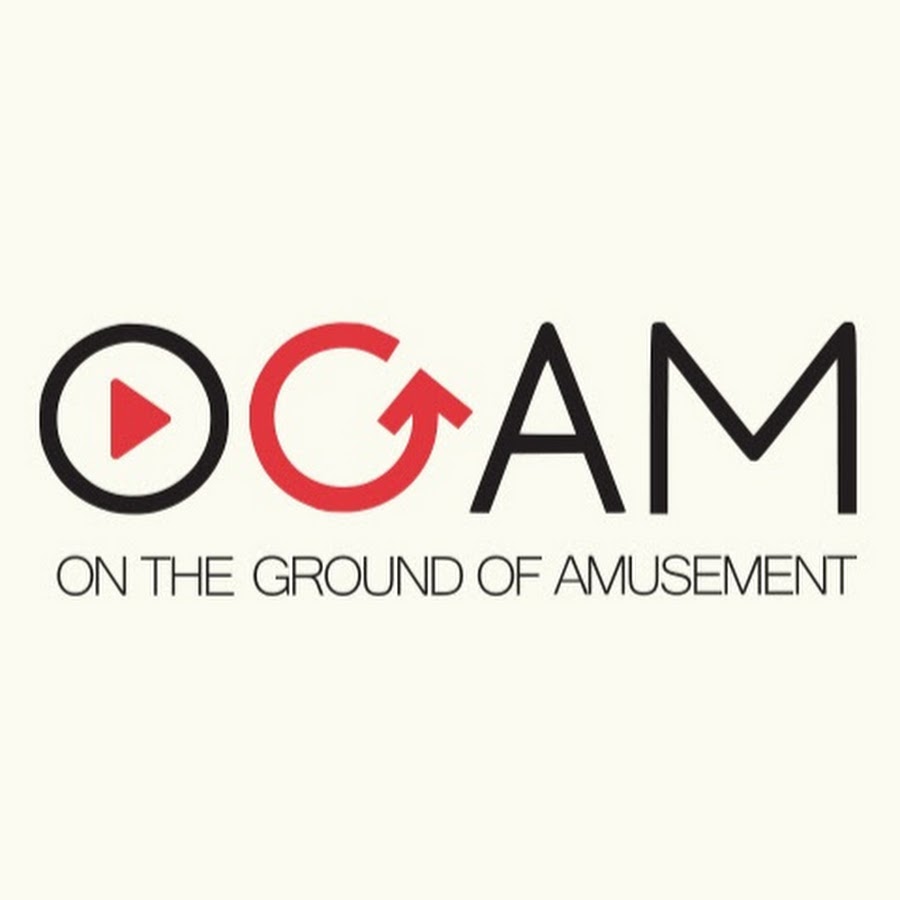 OGAM Entertainment - YouTube