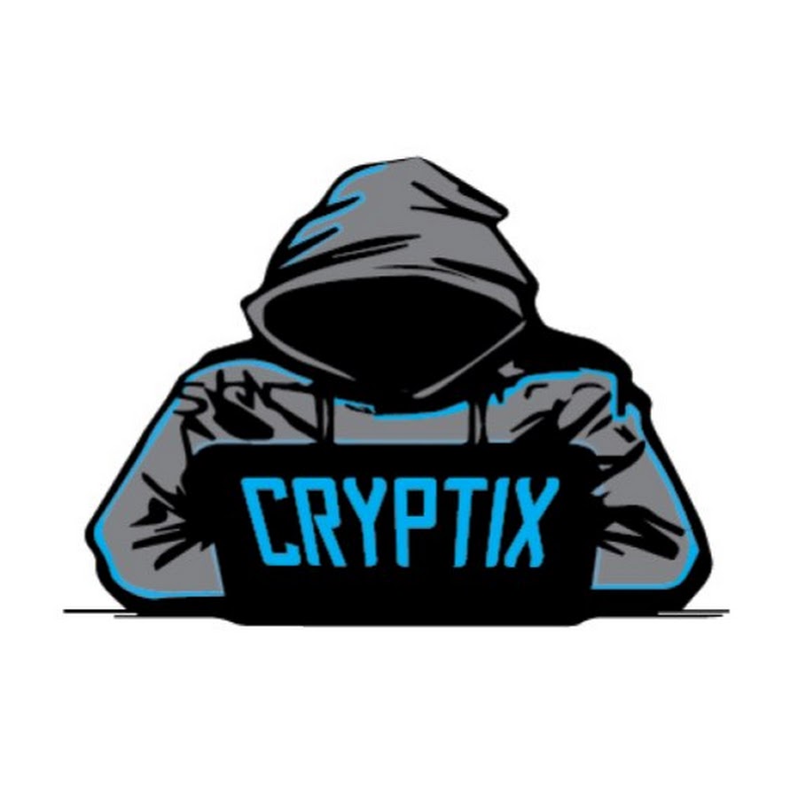 CRYPTiX - YouTube