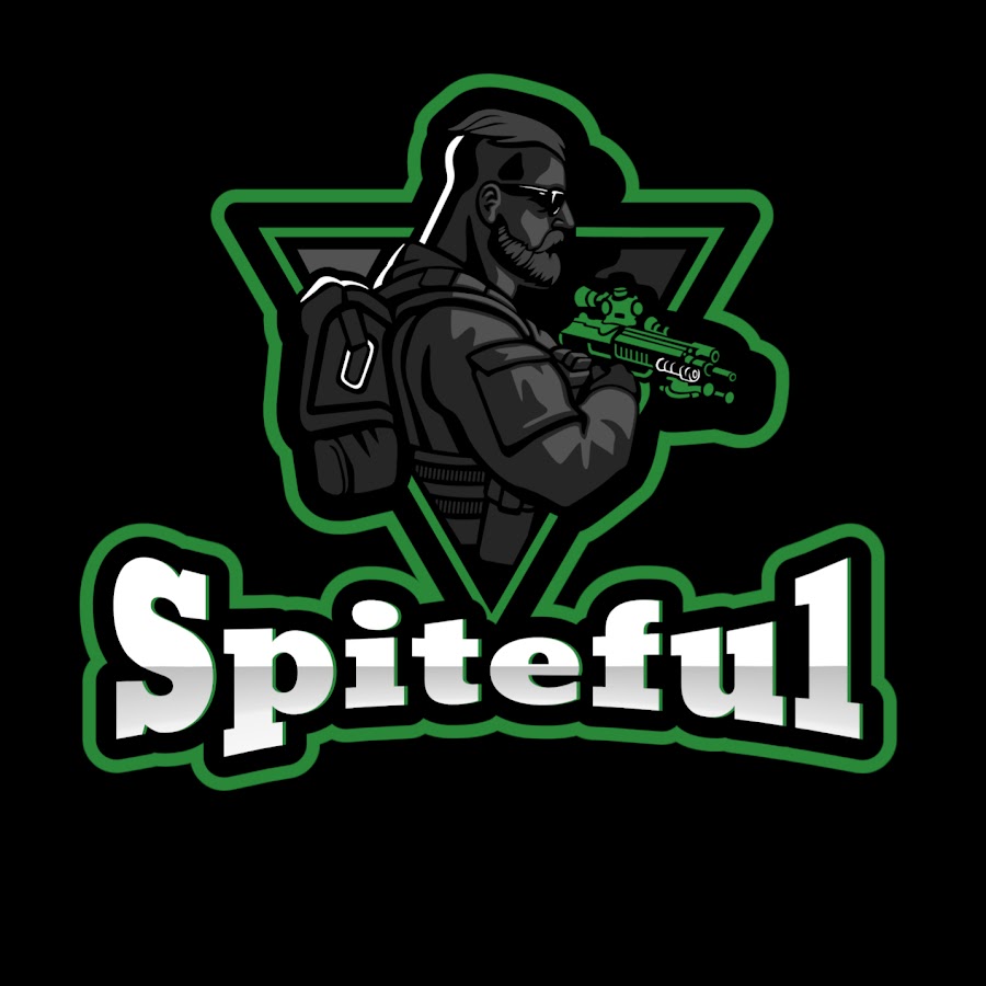 Spiteful - YouTube