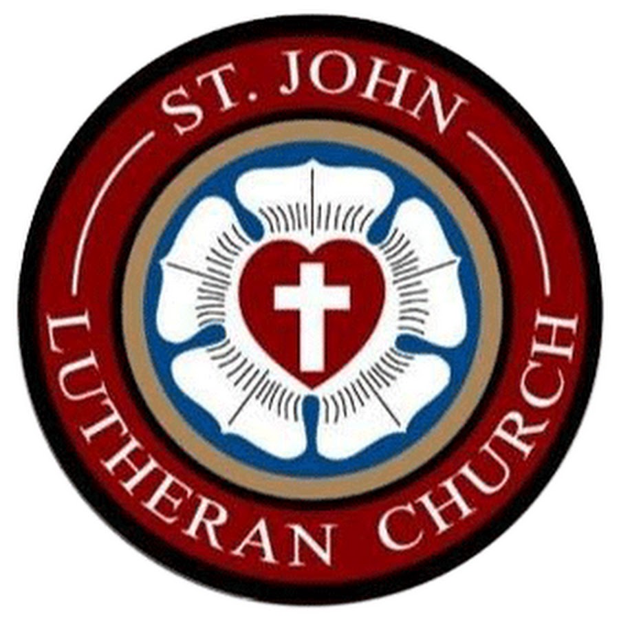 St John Lutheran Church - YouTube
