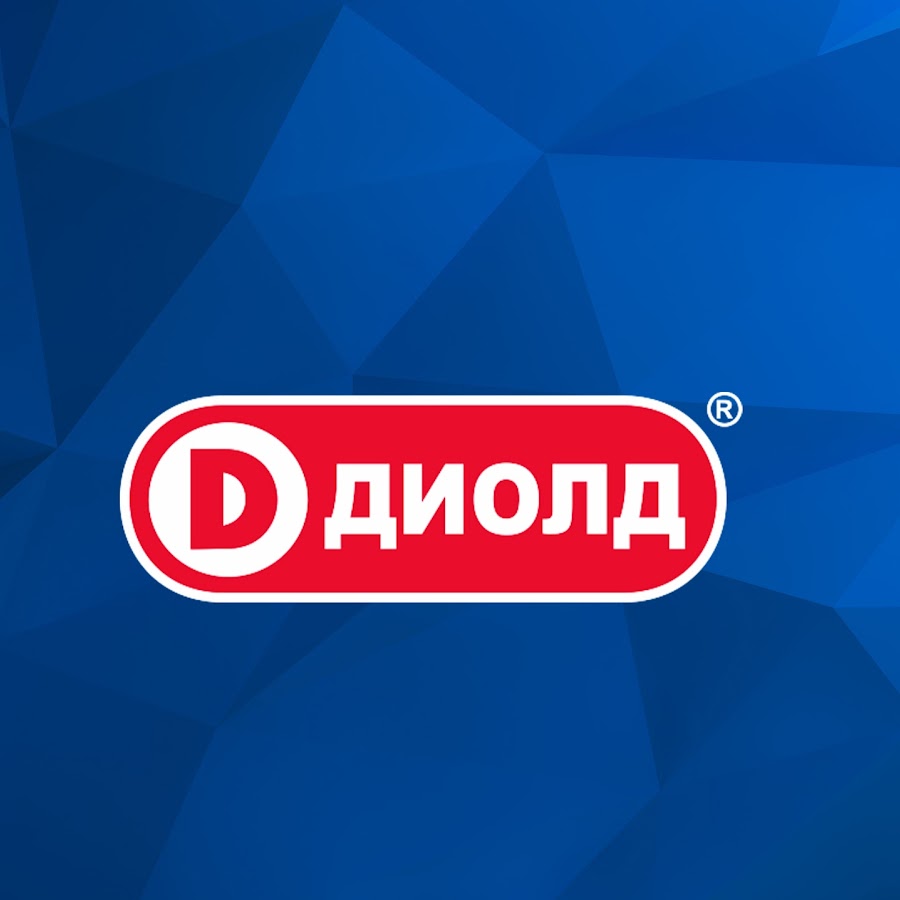 Диолд Электроинструмент - YouTube