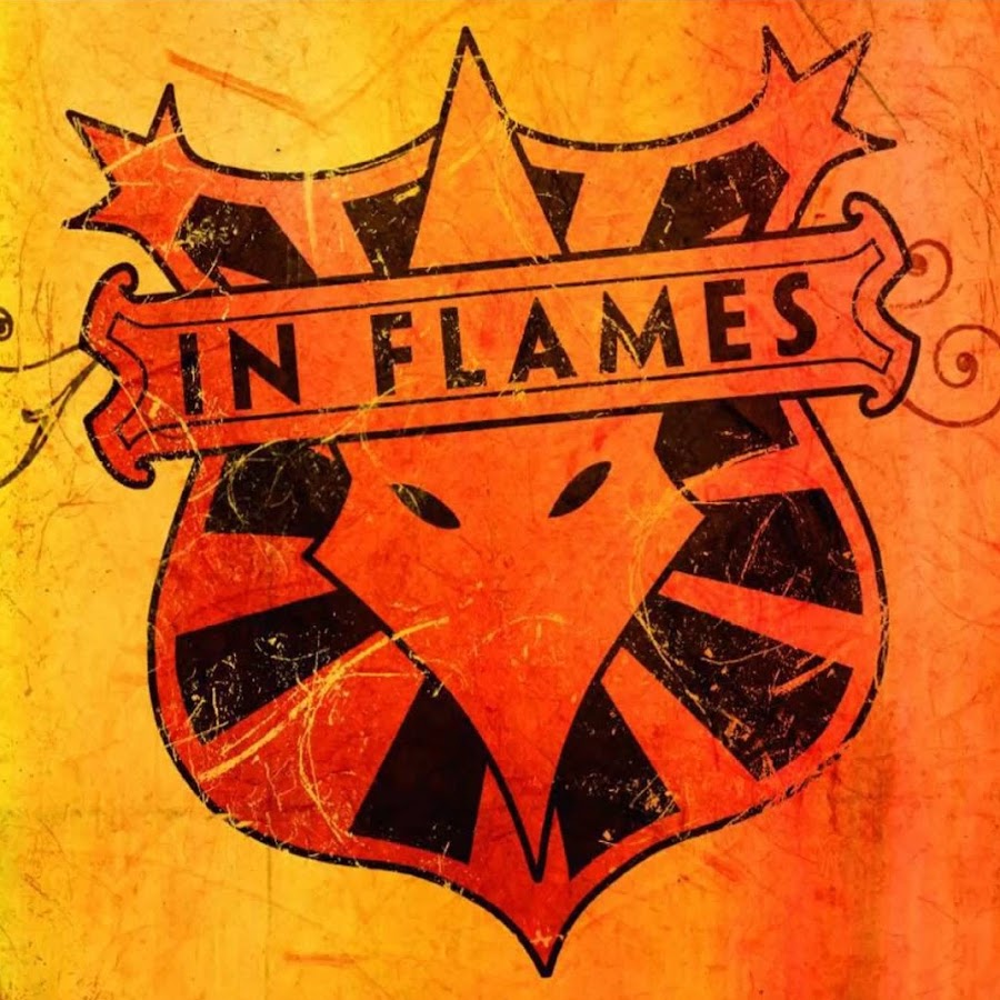 Flames Game - YouTube