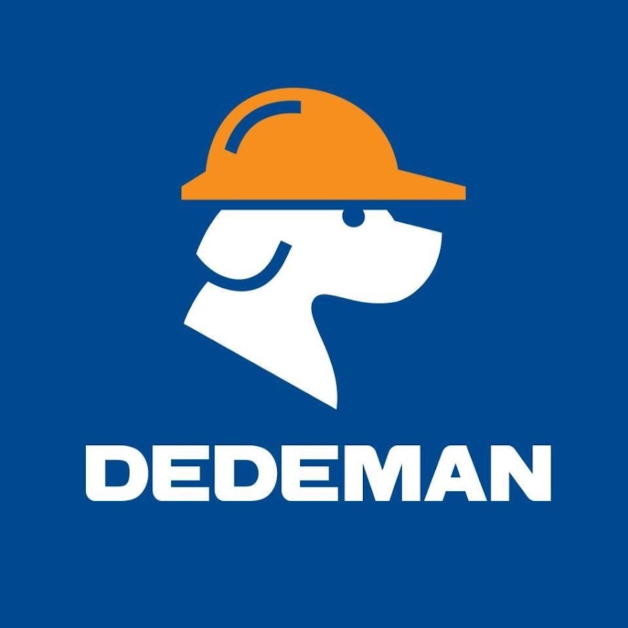 Dedeman - YouTube