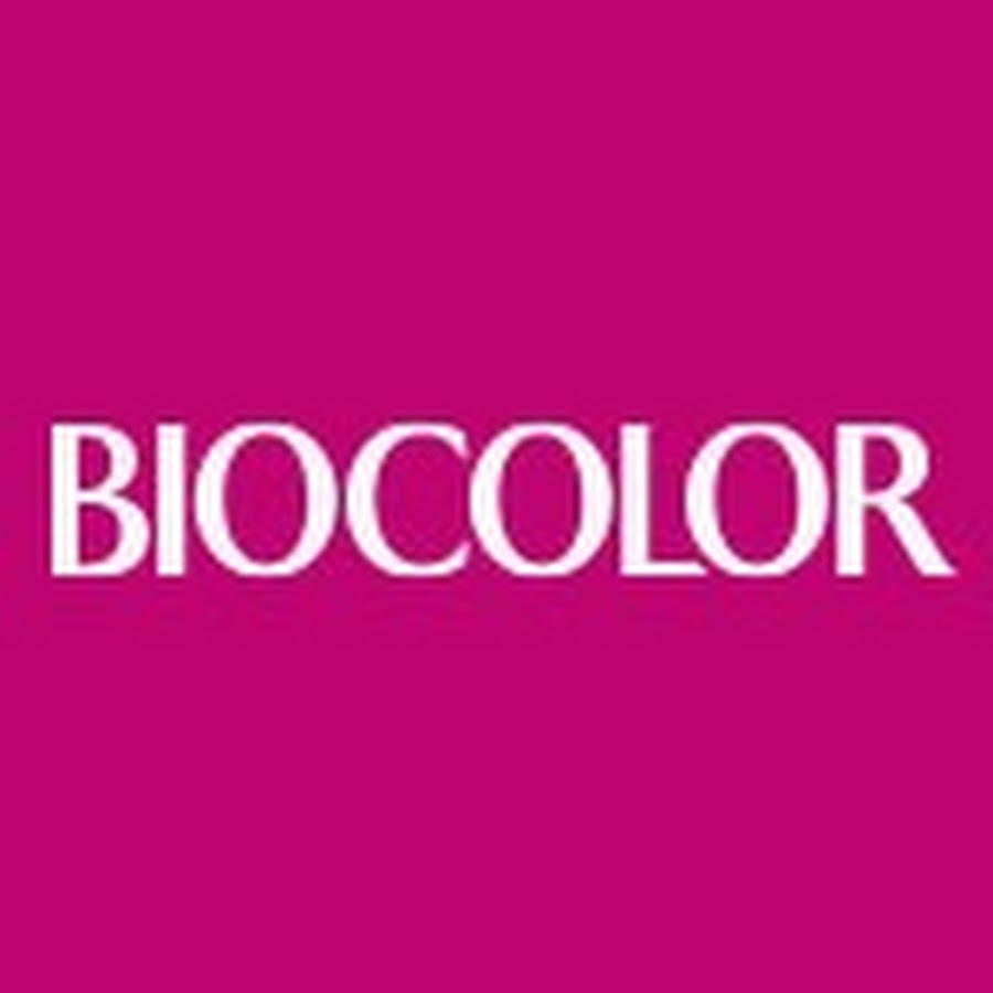 BIOCOLOR - YouTube