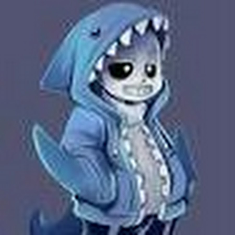 shark sans - YouTube