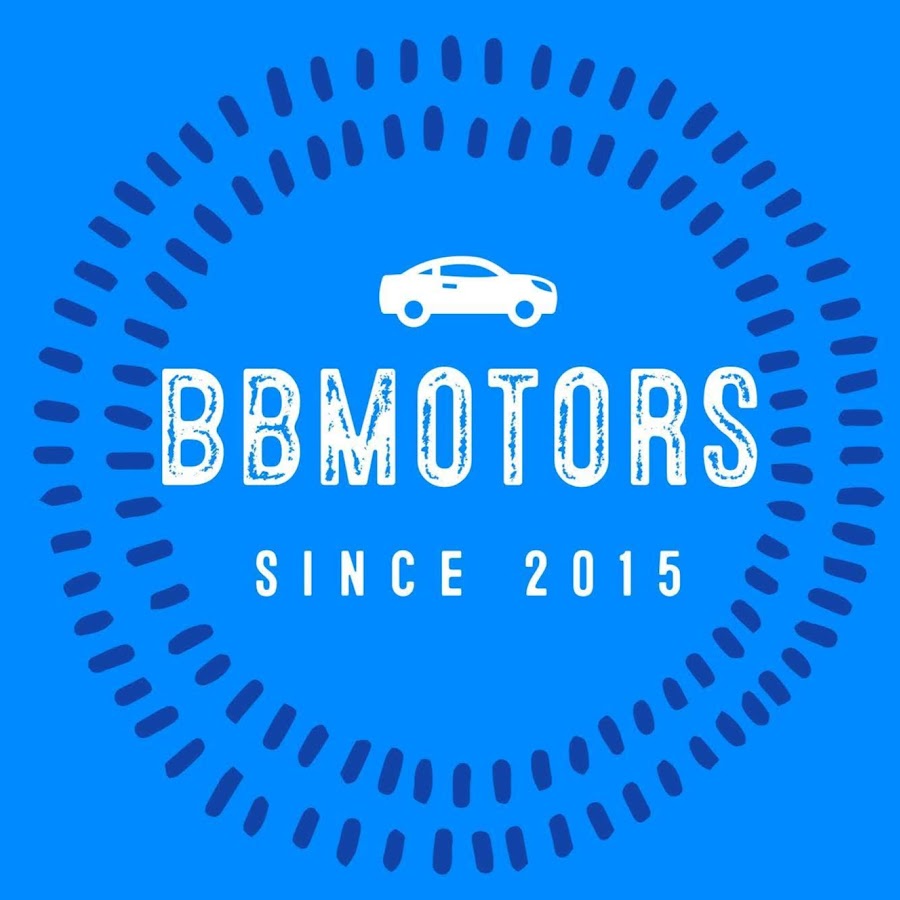 BB motors - YouTube