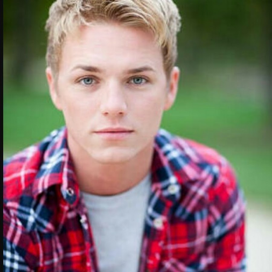 Luke Sloan - YouTube