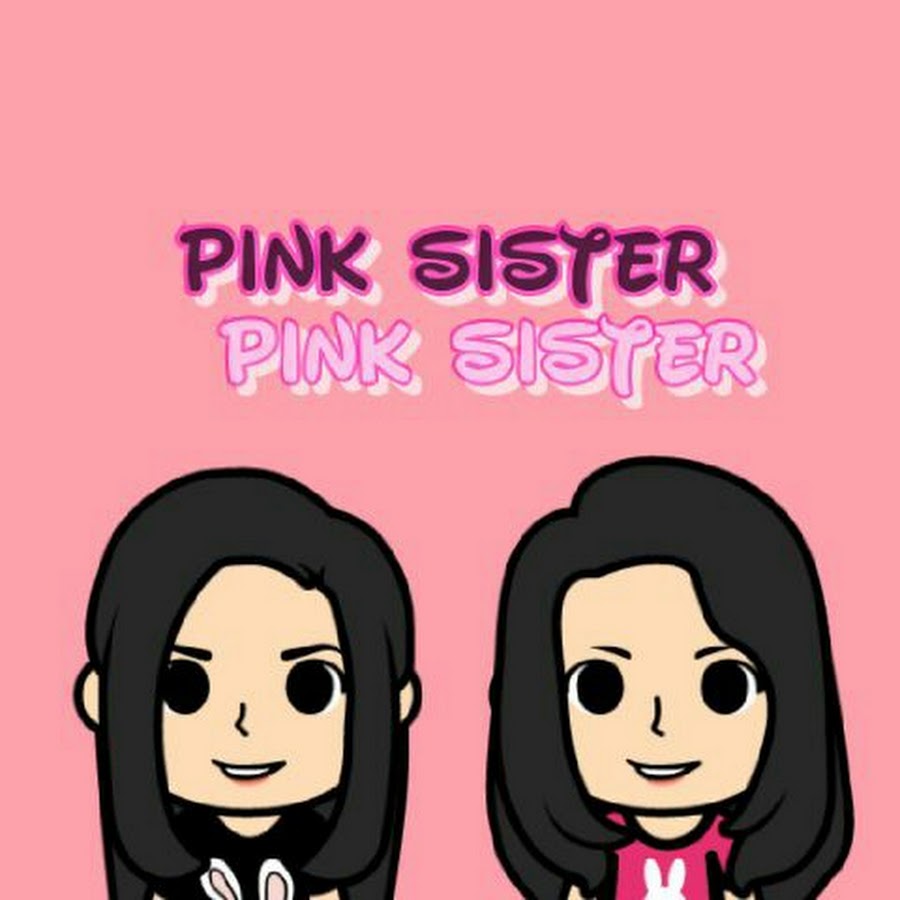 Pink Sister - YouTube