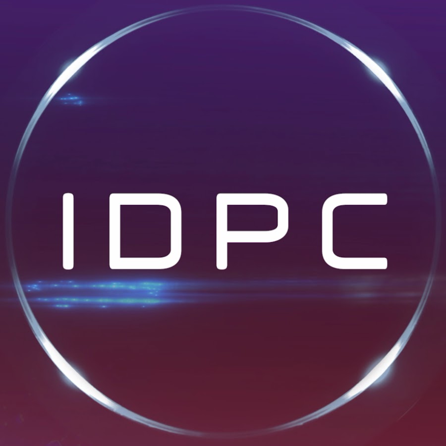 IDPC VIDEO - YouTube
