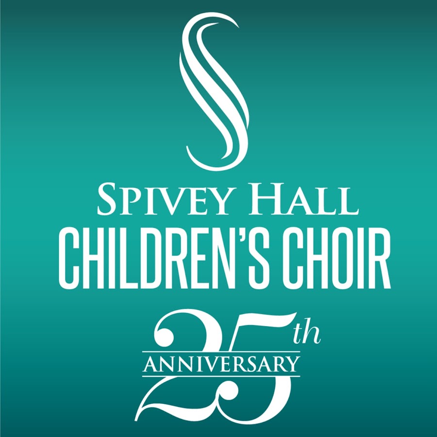 Spivey Hall Children's Choir - YouTube
