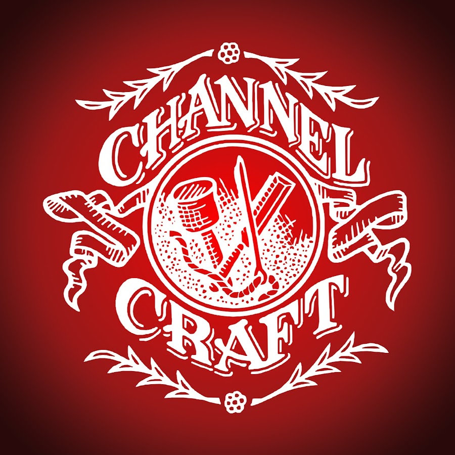 Channel Craft - YouTube