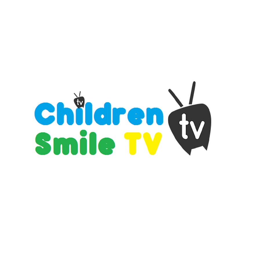 Children Smile TV - YouTube